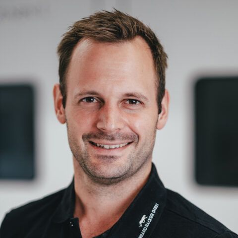 Unser DreamTeam - Gerhard Hacker GmbH