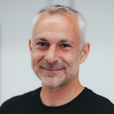 Unser DreamTeam - Gerhard Hacker GmbH